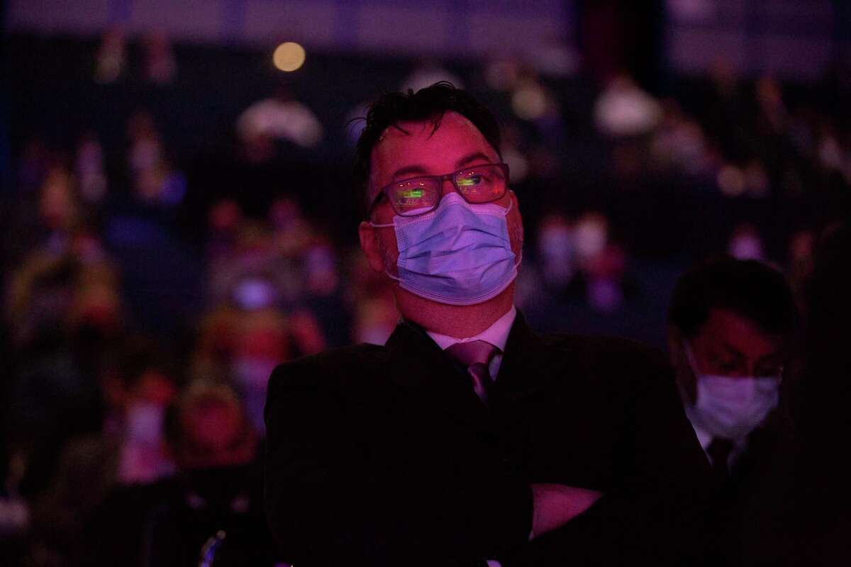 Oil companies warn transition from fossil fuels could be chaotic, with ...