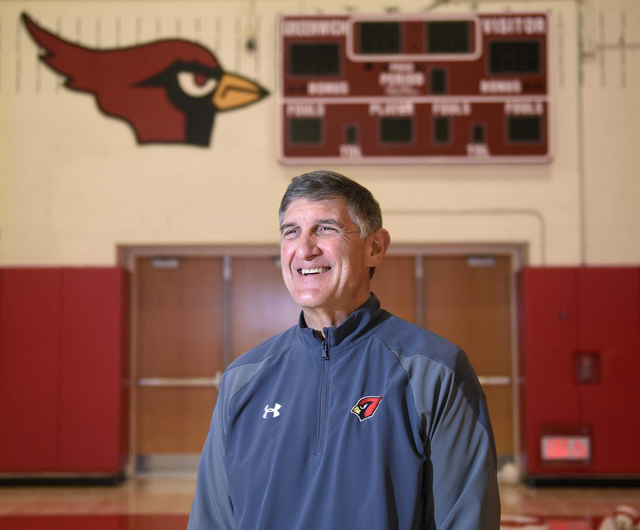 ‘Very special to me’: As he prepares to retire, Gus Lindine looks back ...