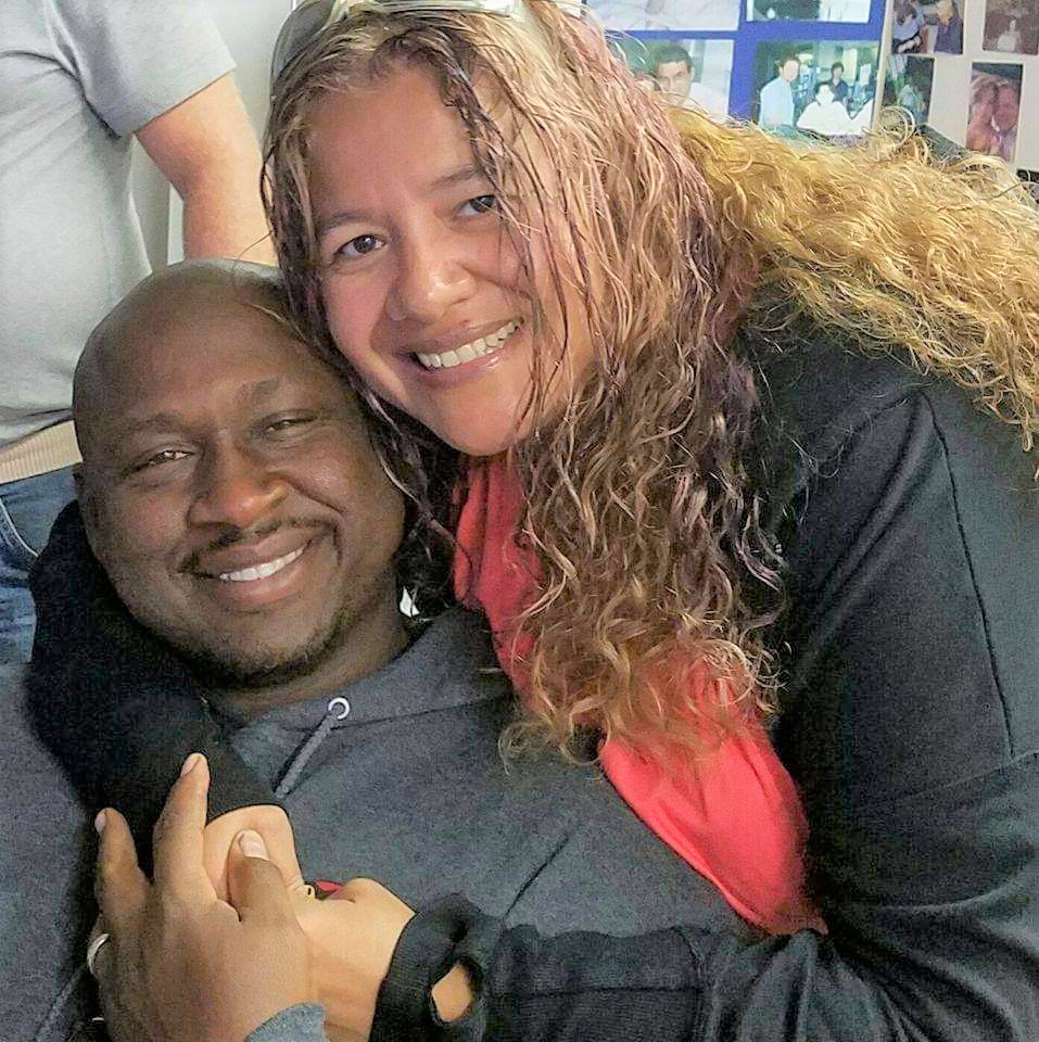 Help sought for Alton family