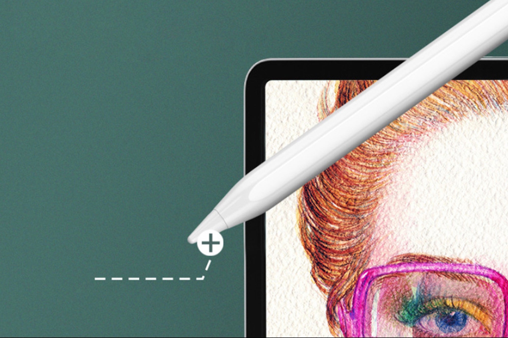 Designers Will Love This Digital Pen