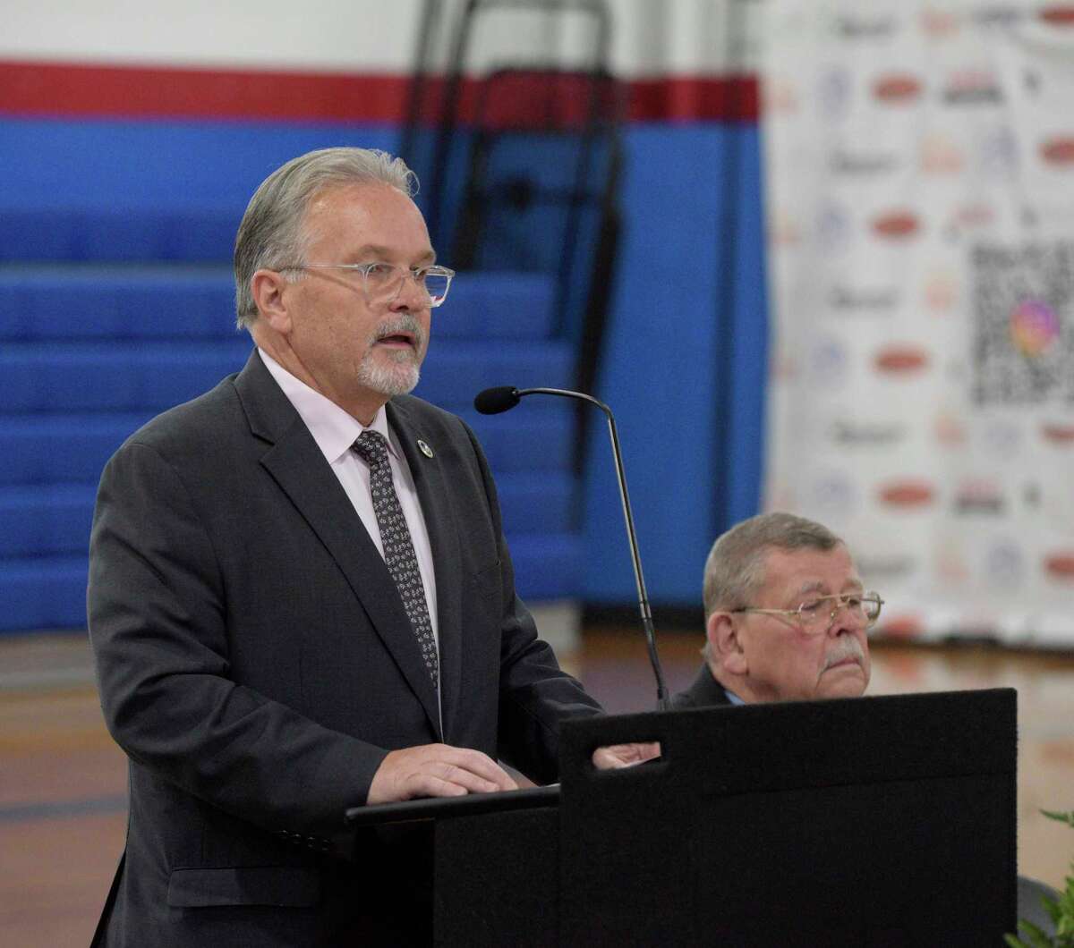 Photos: Danbury honors 80th anniversary of Pearl Harbor