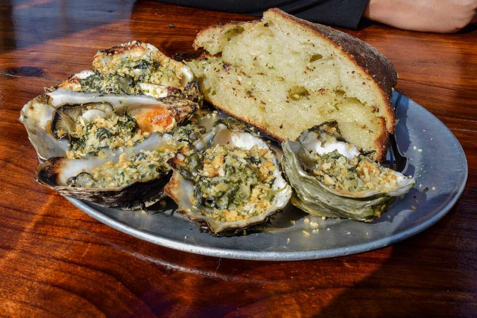 The Bay Area's Marshall Store named one of NYT's best restaurants in ...