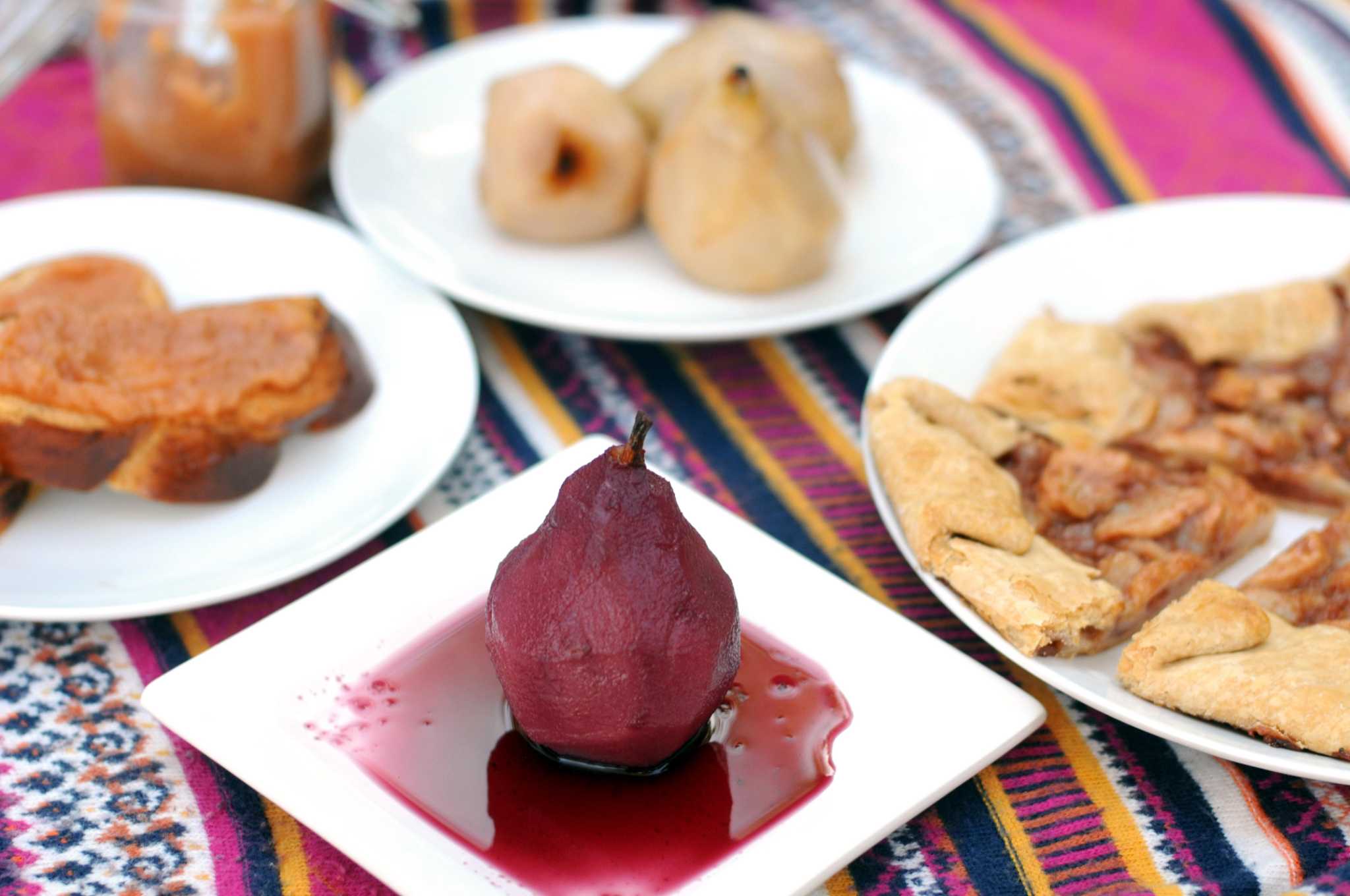 How did pears become fancy Christmas gifts? It’s thanks to ‘12 days of ...