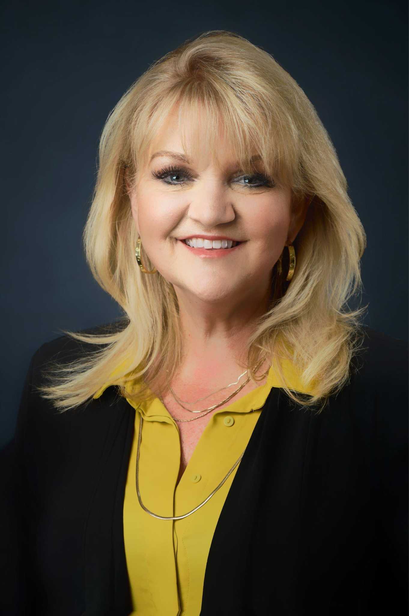 A New Braunfels steward: Assistant director becomes city’s director of ...