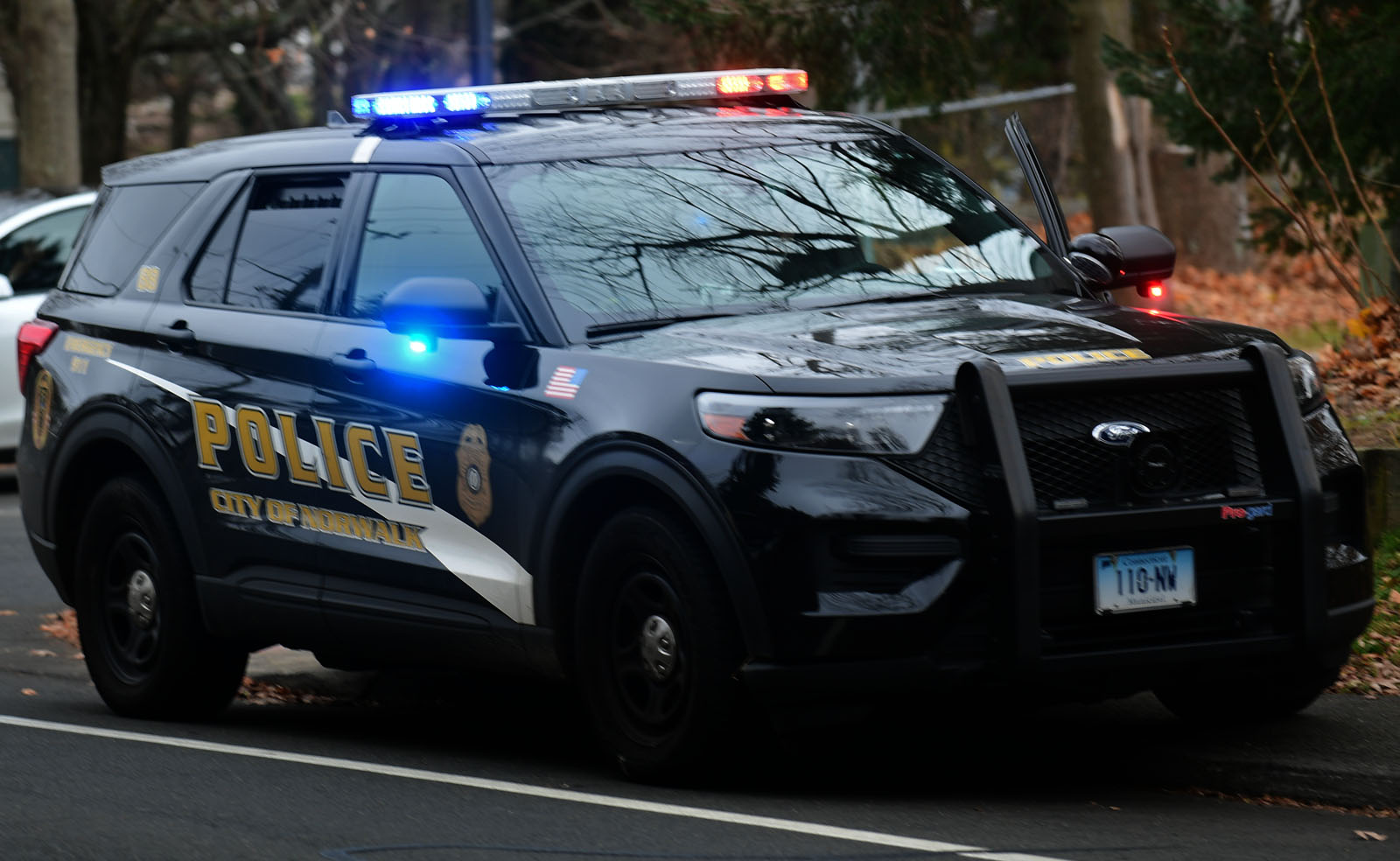 Crimal Norwalk Courthouse Clerks Office