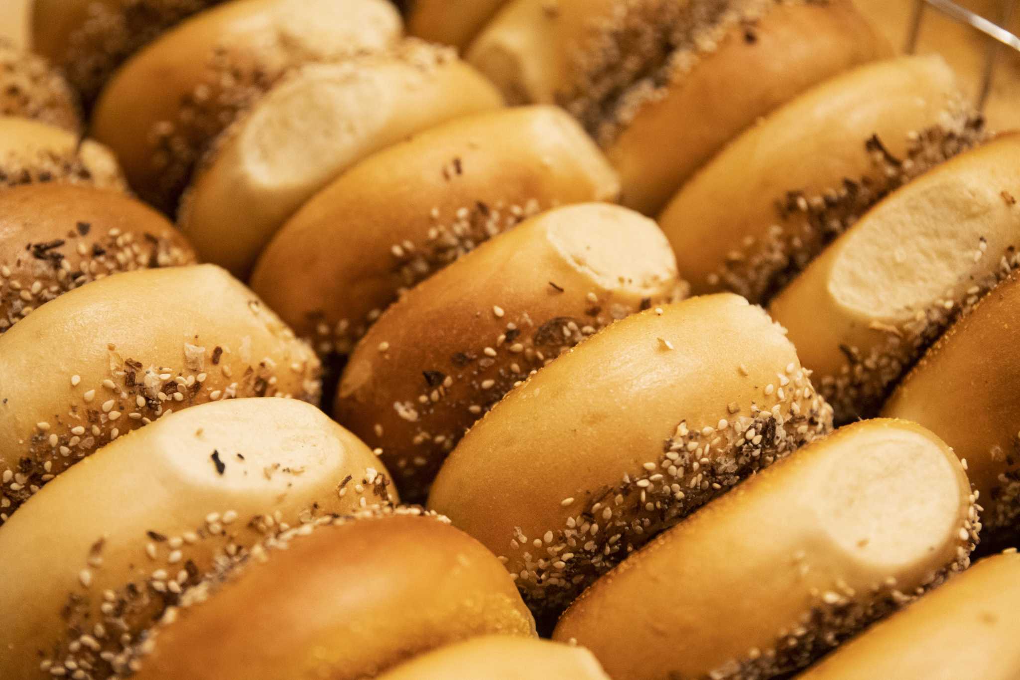 Boichik Bagels is coming to San Francisco for the first time