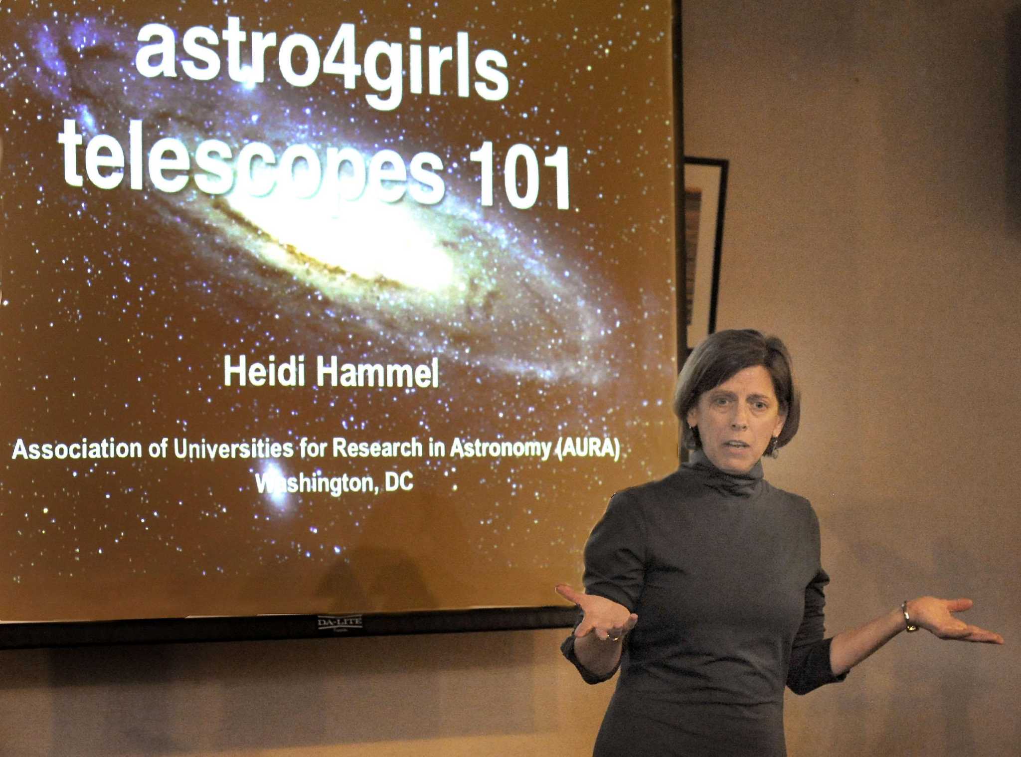 Robert Miller: Scientists anticipate Webb telescope and the ‘baby ...