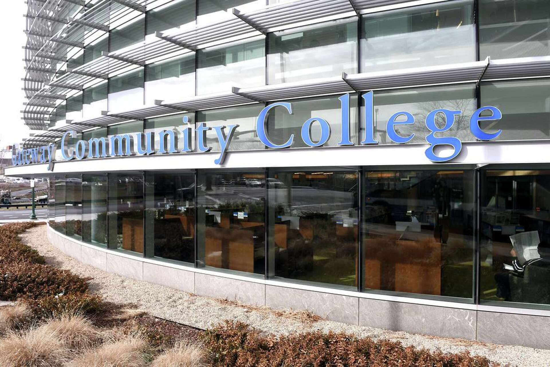 CT college employees asked to return overpayments from 2 years ago