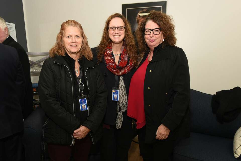 SEEN: Vanderheyden Hall’s grand opening of the first Paula’s Place