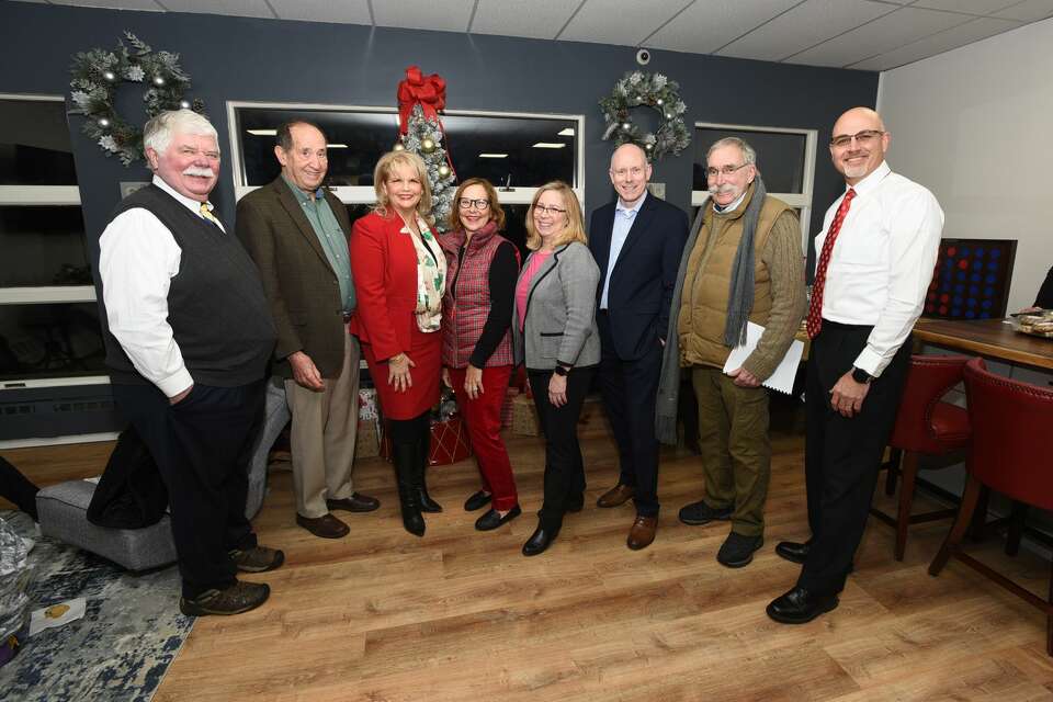 SEEN: Vanderheyden Hall’s grand opening of the first Paula’s Place