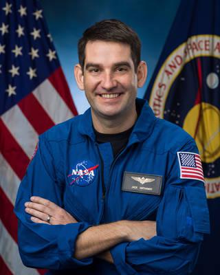 South Windsor man chosen in NASA’s next class of astronauts