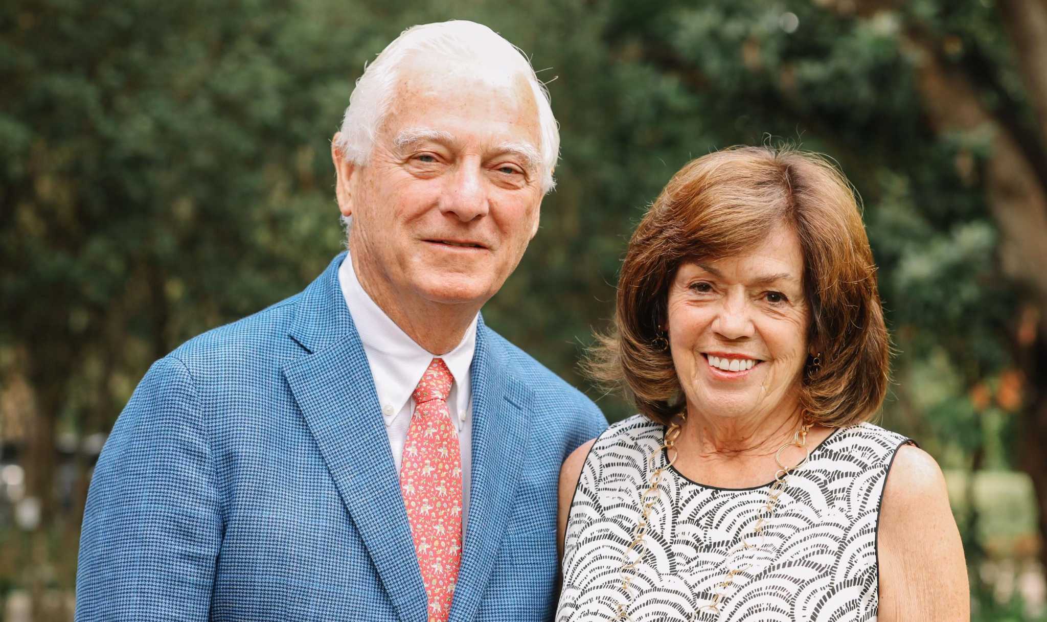 Former Valero CEO donates $20M to UTSA