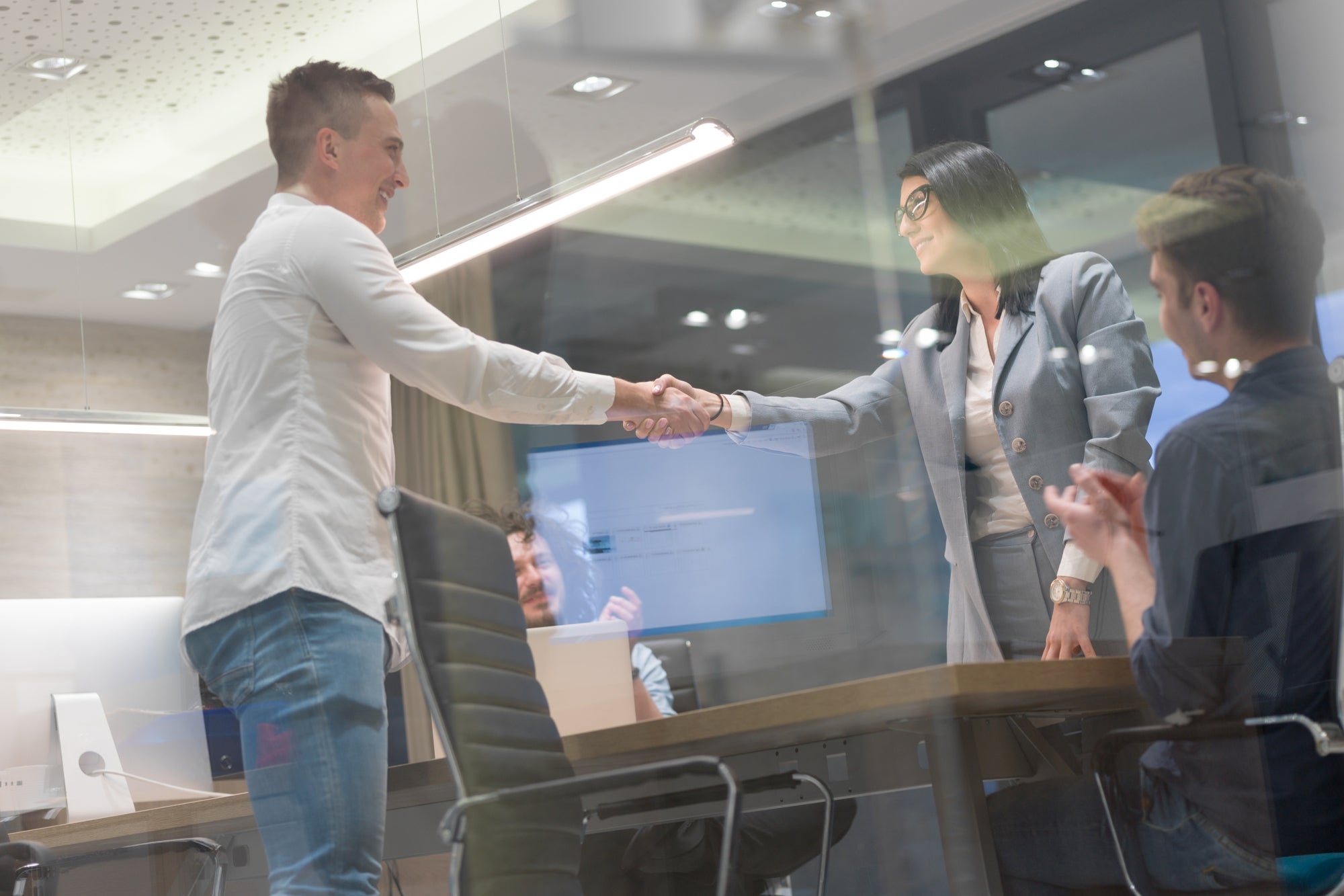 EGADE Business School presents Search Fund Accelerator with the aim of ...