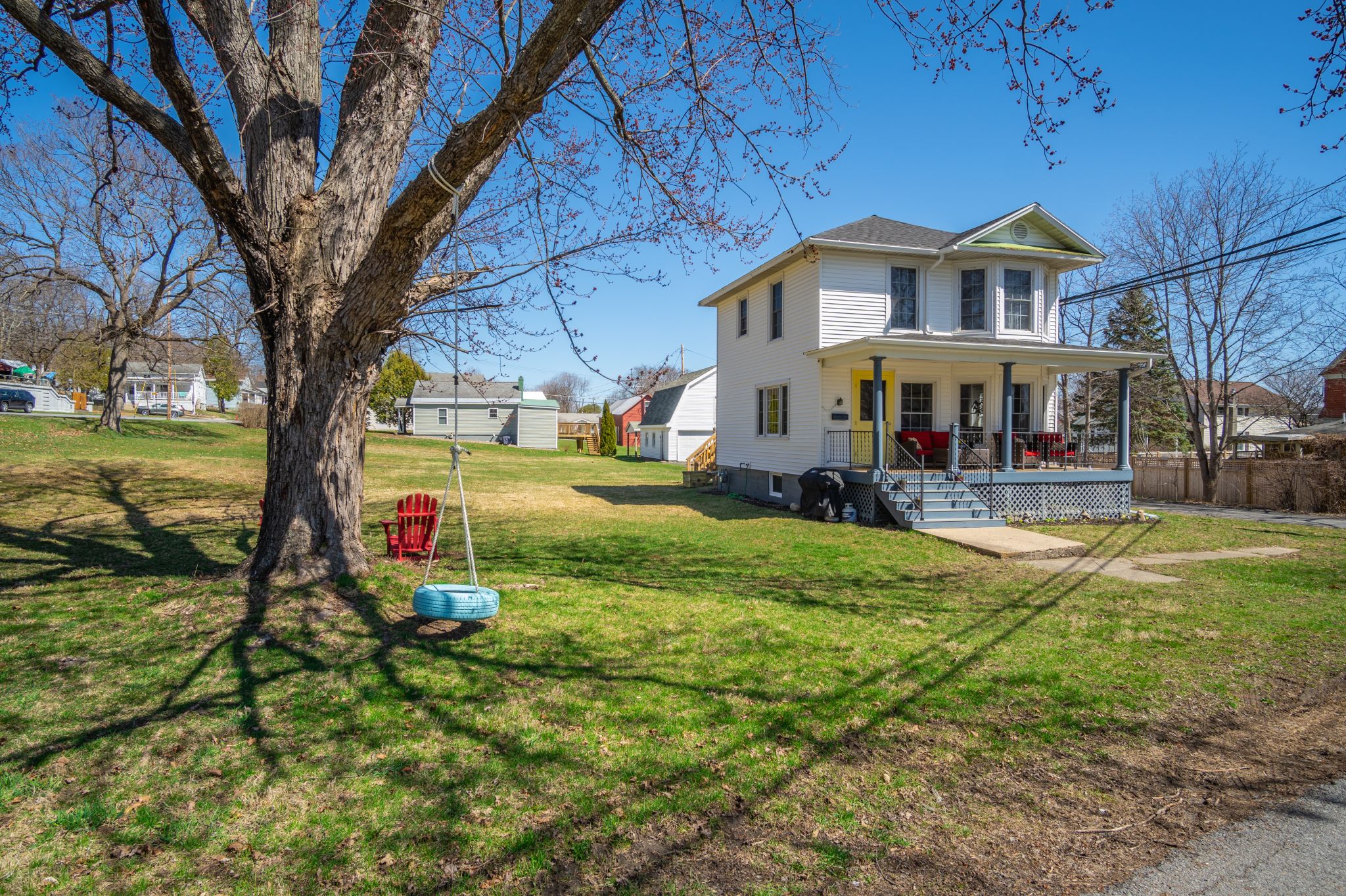 House of the Week: Updated in Victory