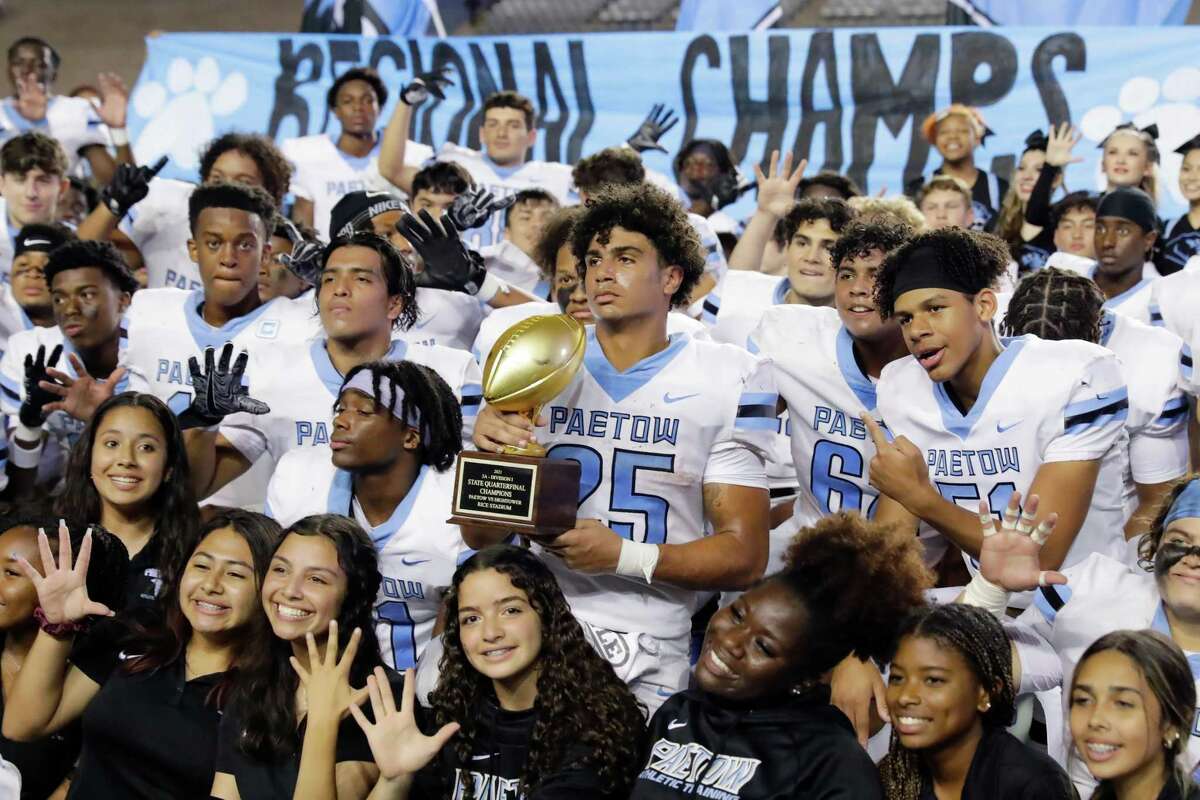 As state semifinalist, Paetow a powerhouse in just its fourth varsity ...