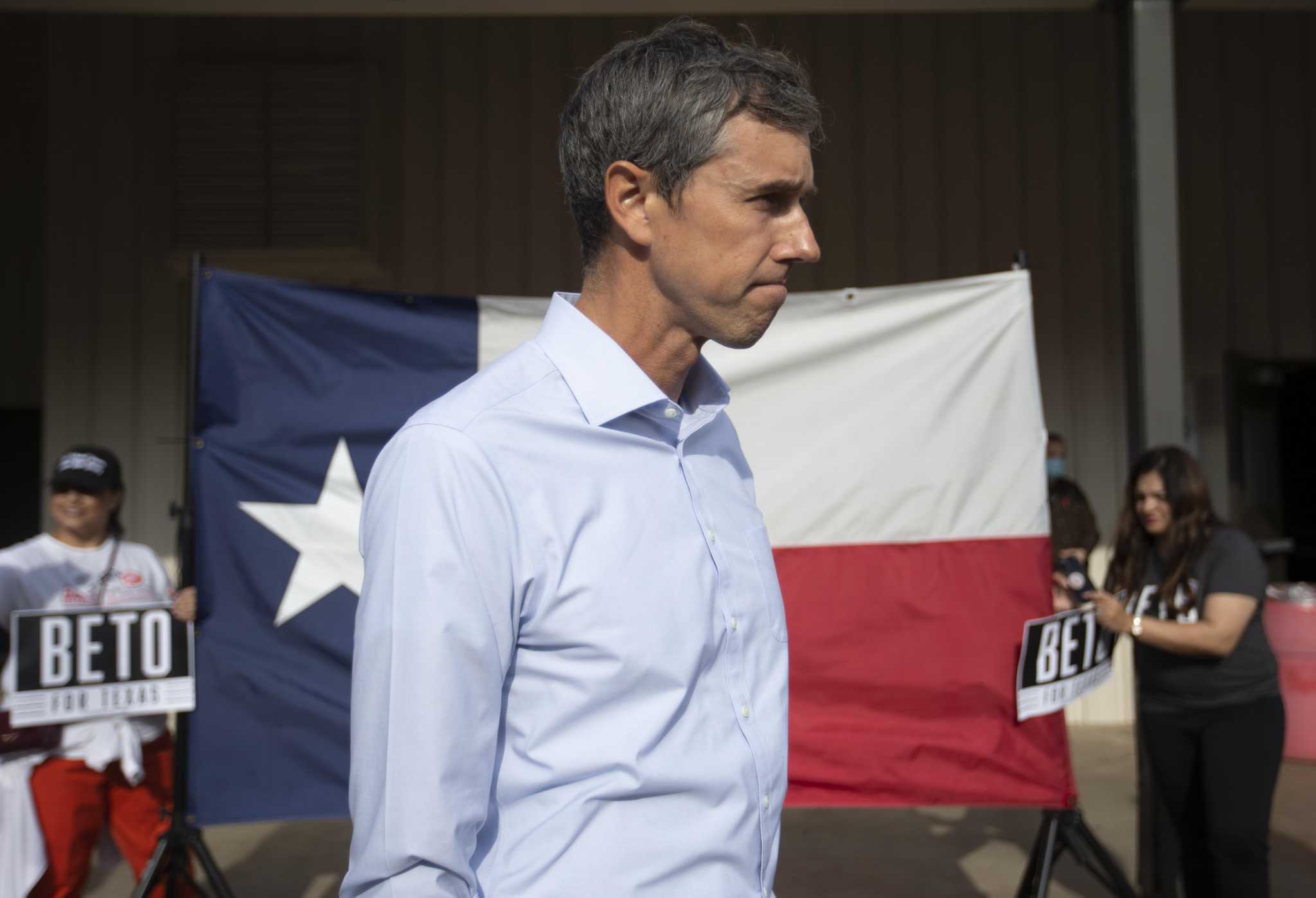 Opinion: Beto, let research — not rhetoric — define the gun debate