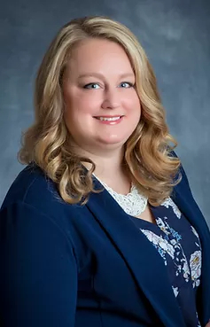 Danielle Brown working to make healthier lives