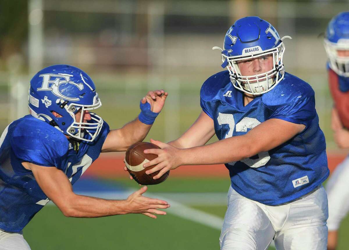 Falls City ready for another challenge against Mart