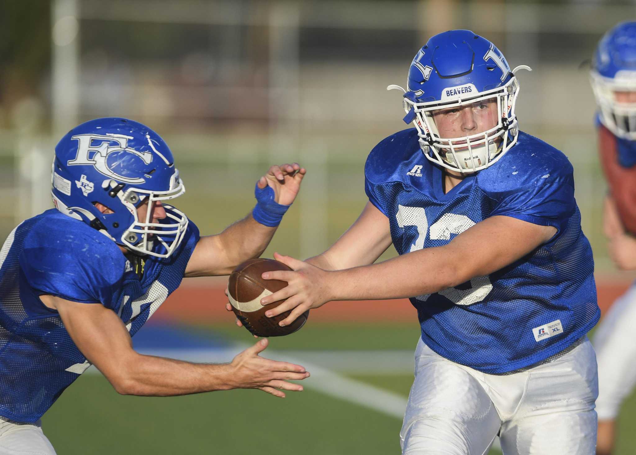 Falls City ready for another challenge against Mart