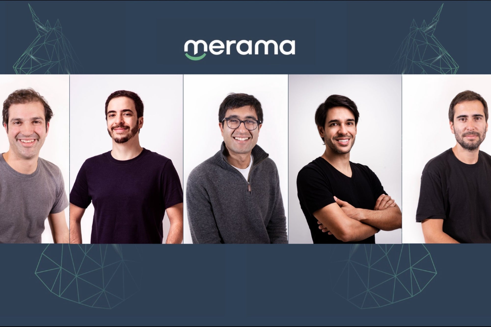 Merama, the new Mexican unicorn reaches a valuation of 1,200 million ...