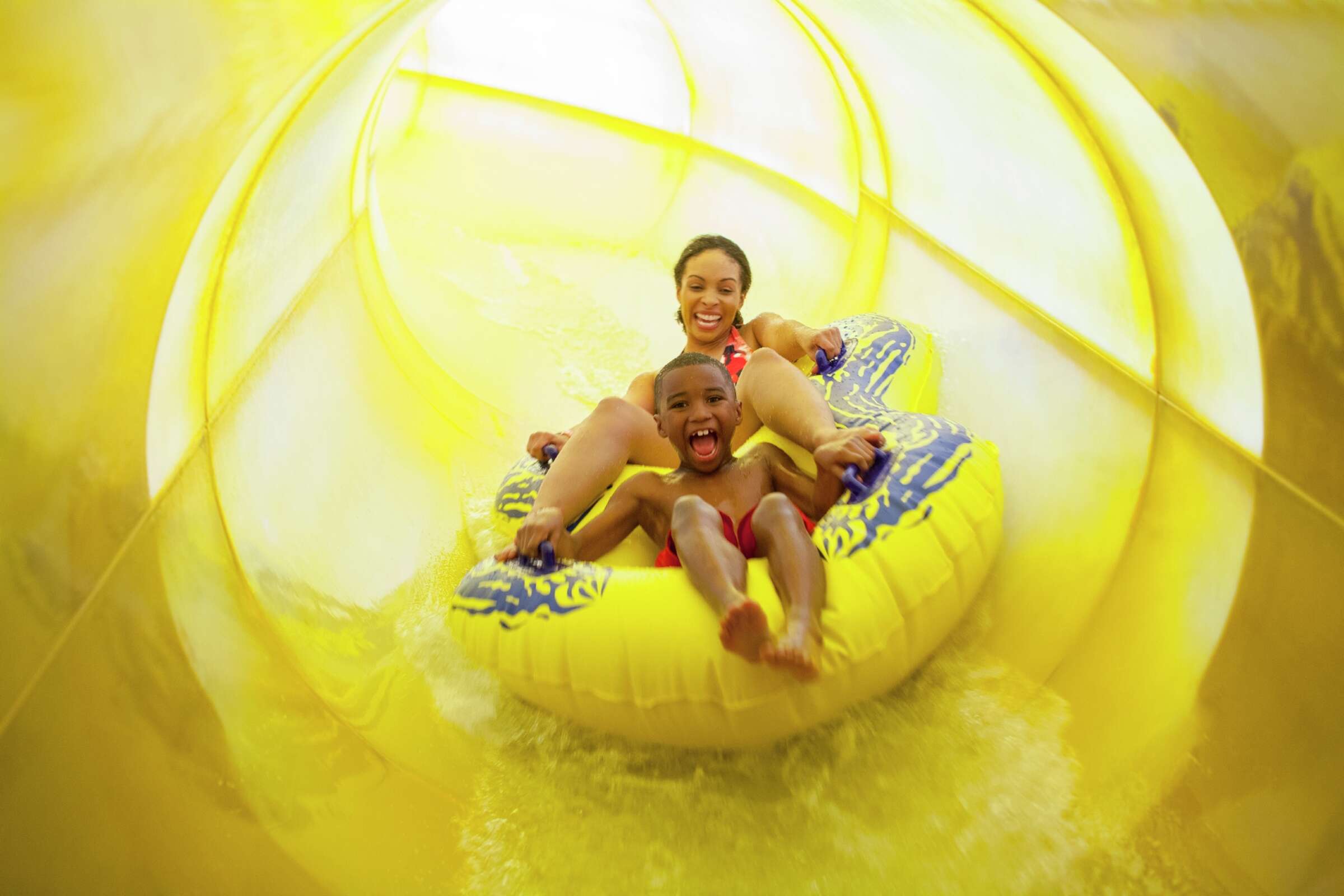 Great Wolf Lodge is opening a indoor waterpark in Houston
