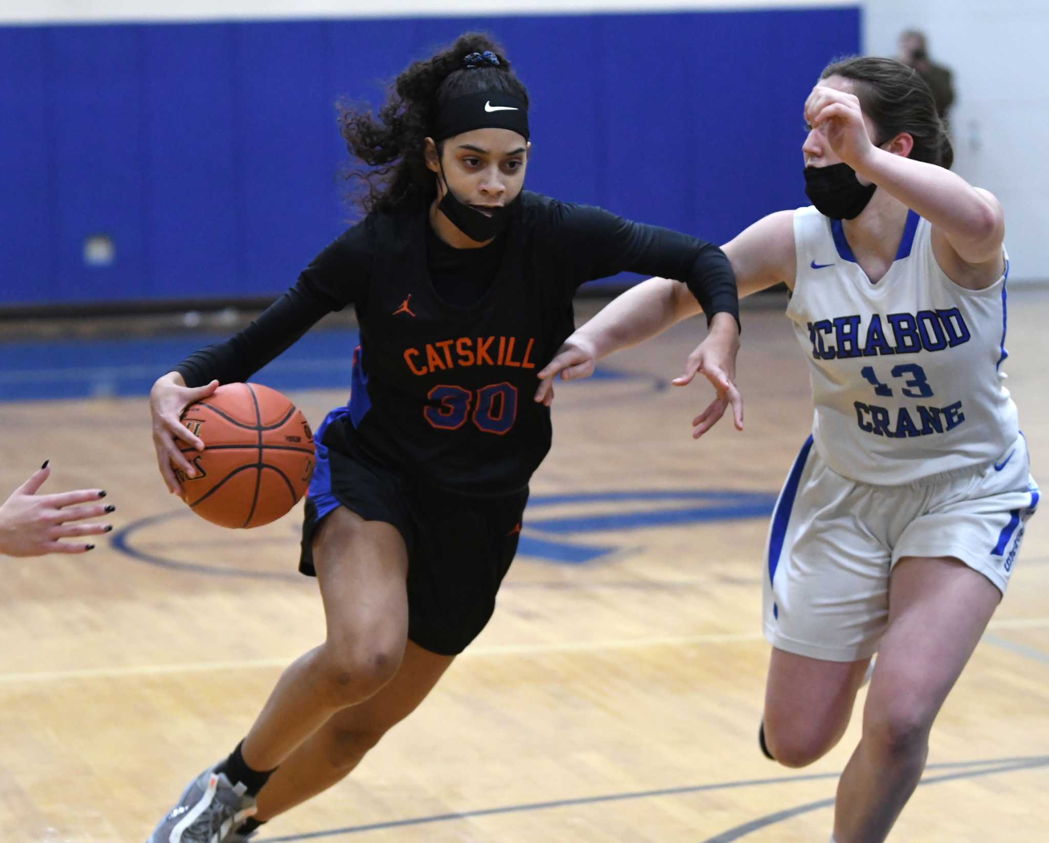 Five things to know about Section II basketball for Dec. 22