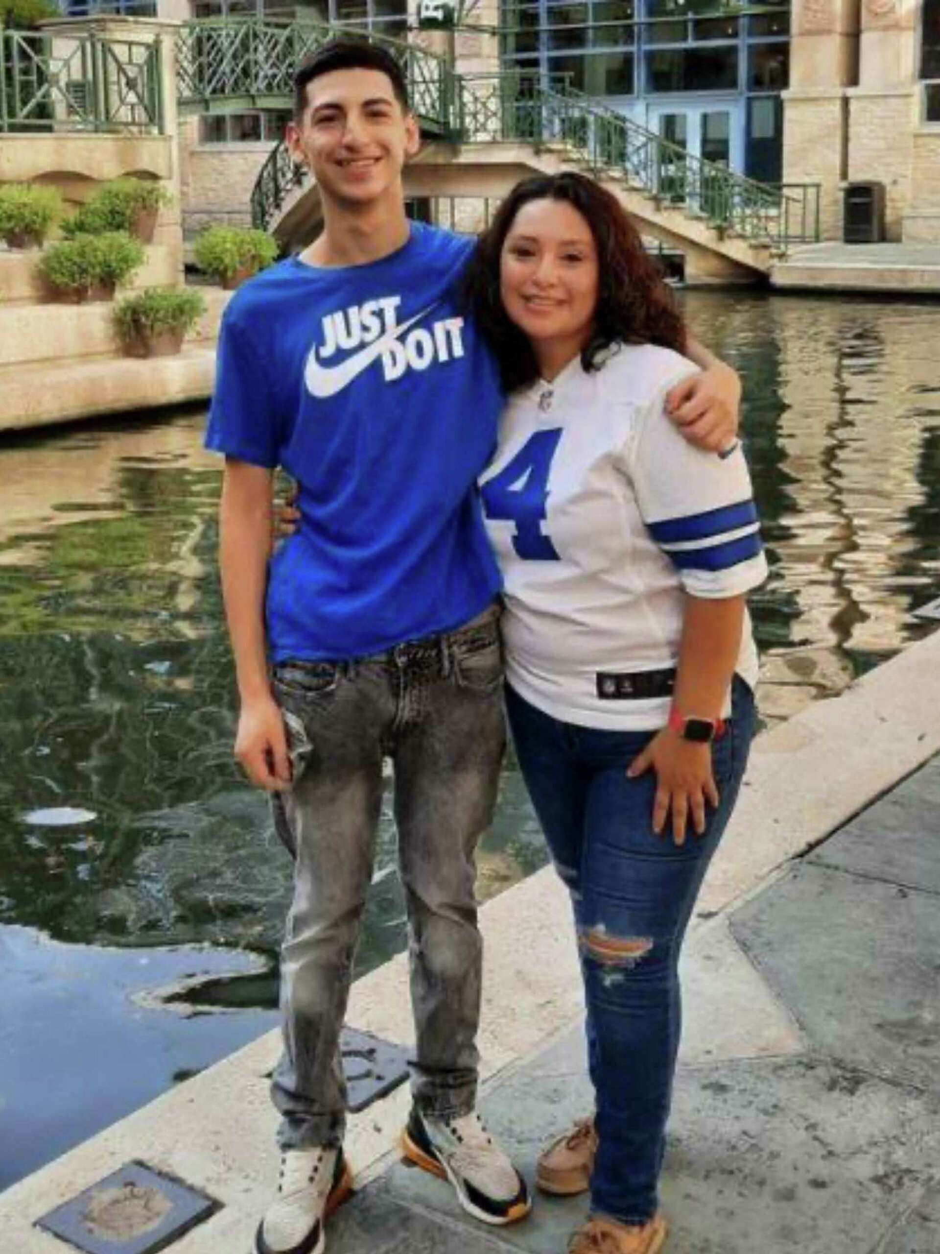 Human remains found in Southwest Bexar County identified as teen ...