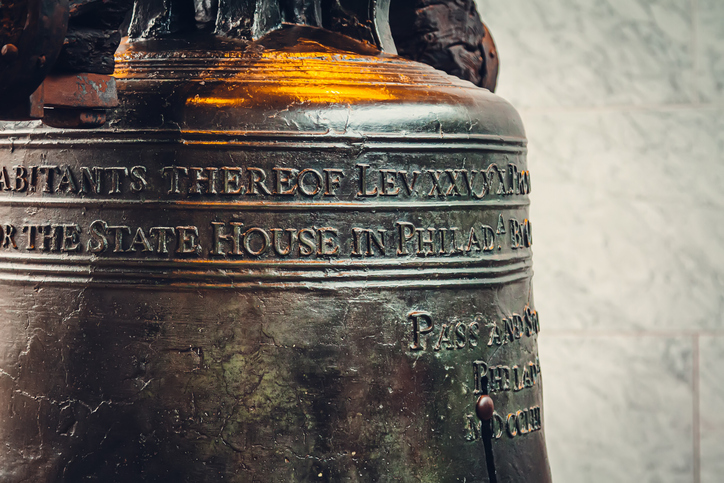 Point & counterpoint | Bill of rights: Elizabeth Wydra — It's time to ...