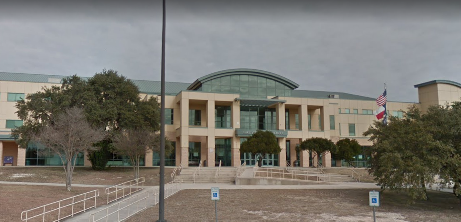 Opinion: 2 incumbents, 2 challengers for Northside ISD board