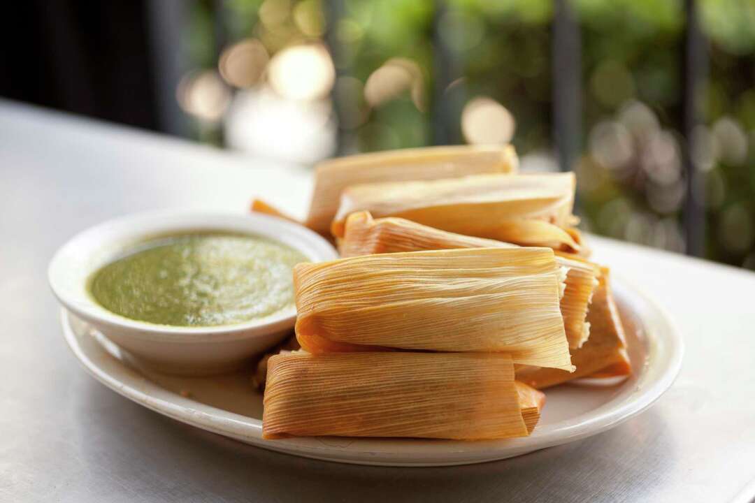 You can celebrate National Tamale Day at these restaurants in Houston