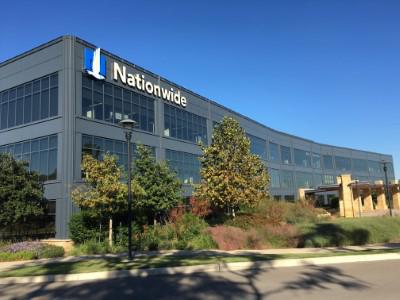 Nationwide sells big West Side office campus to Dallas-based fund as it ...