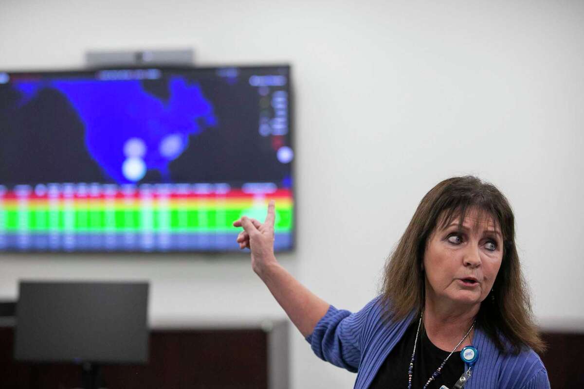 San Antonio launches Alamo Regional Security Operations Center
