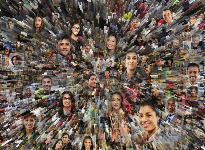 Commentary: Joe Guzzardi — An uninformed plea for more people