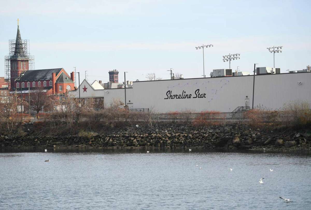 Two sites key to Bridgeport’s revival may soon be redeveloped - CT Post