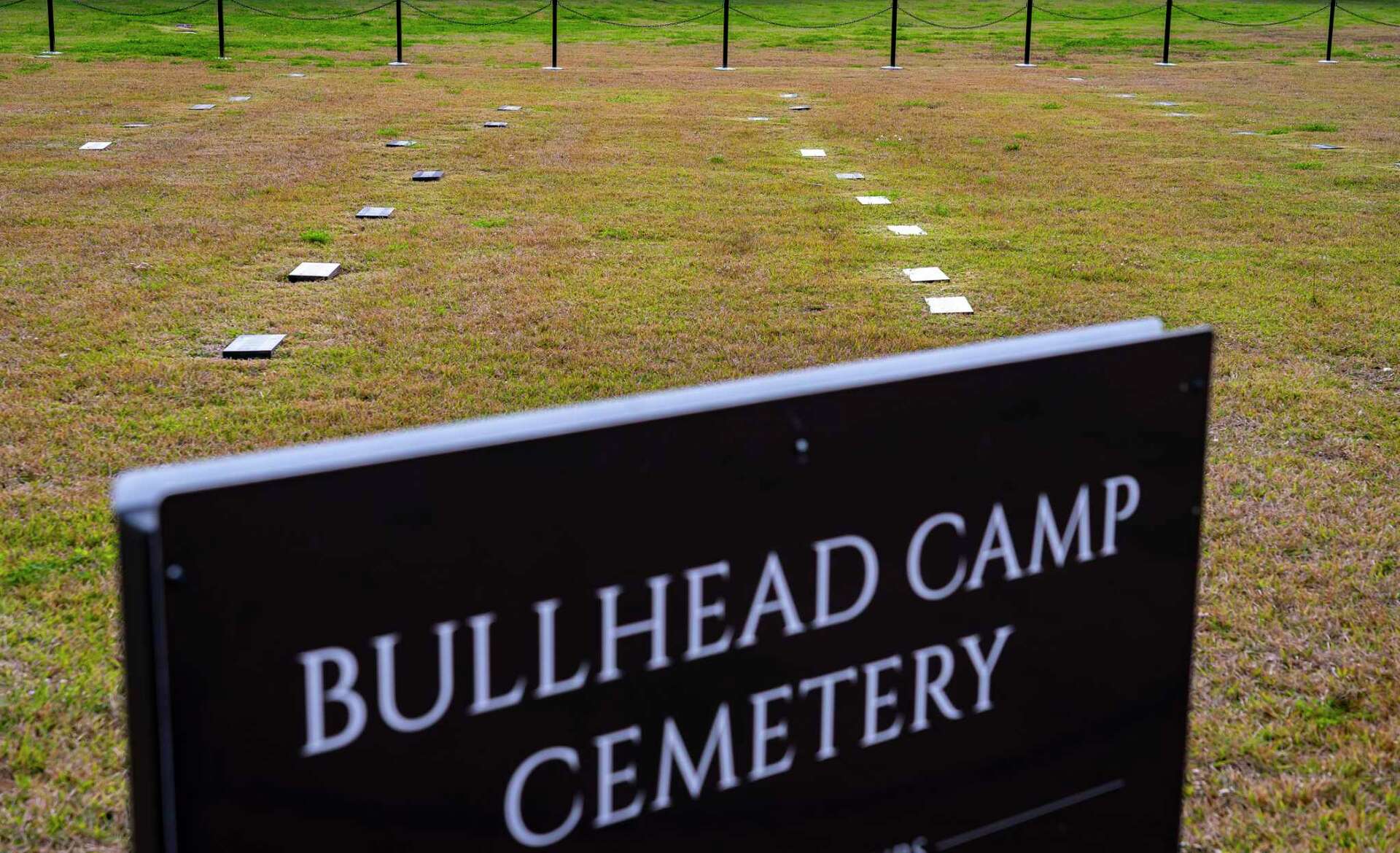 Design firm seeks to ‘heal the landscape’ with Sugar Land 95 memorial