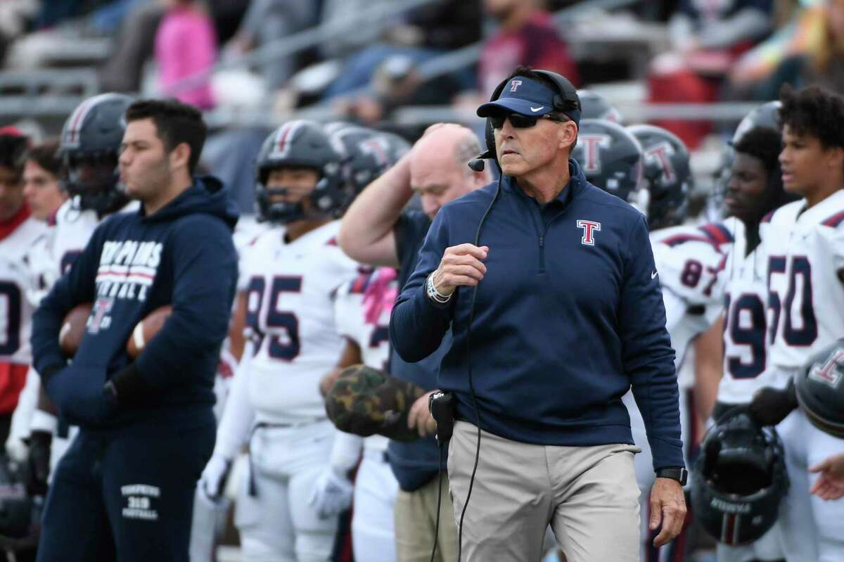 Katy ISD standouts honored by Touchdown Club of Houston
