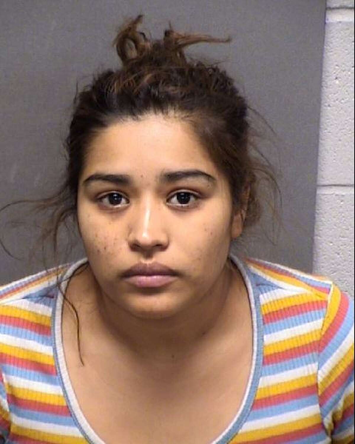Teen accused of shooting San Antonio mom in the head in 2019 indicted ...