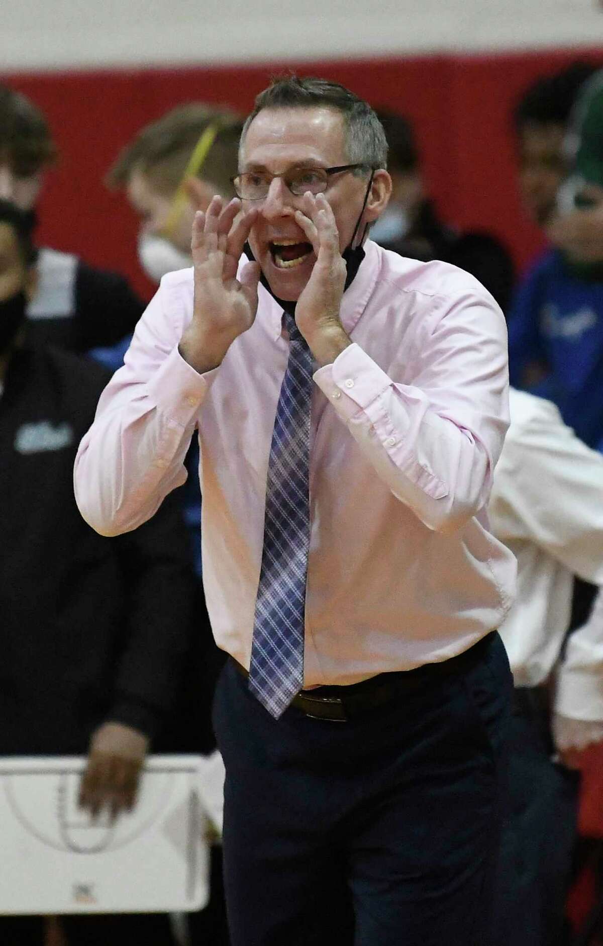 Niskayuna boys' basketball tops Shenendehowa for first time in 15 years