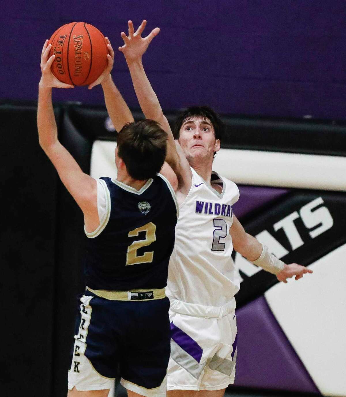 Lake Creek rallies in 4th quarter to take win at Willis