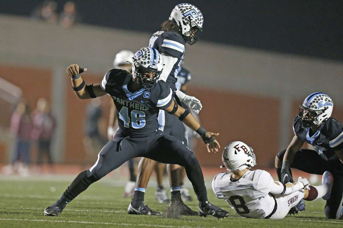 Dec. 10: Paetow 73, Corpus Christi Flour Bluff 14