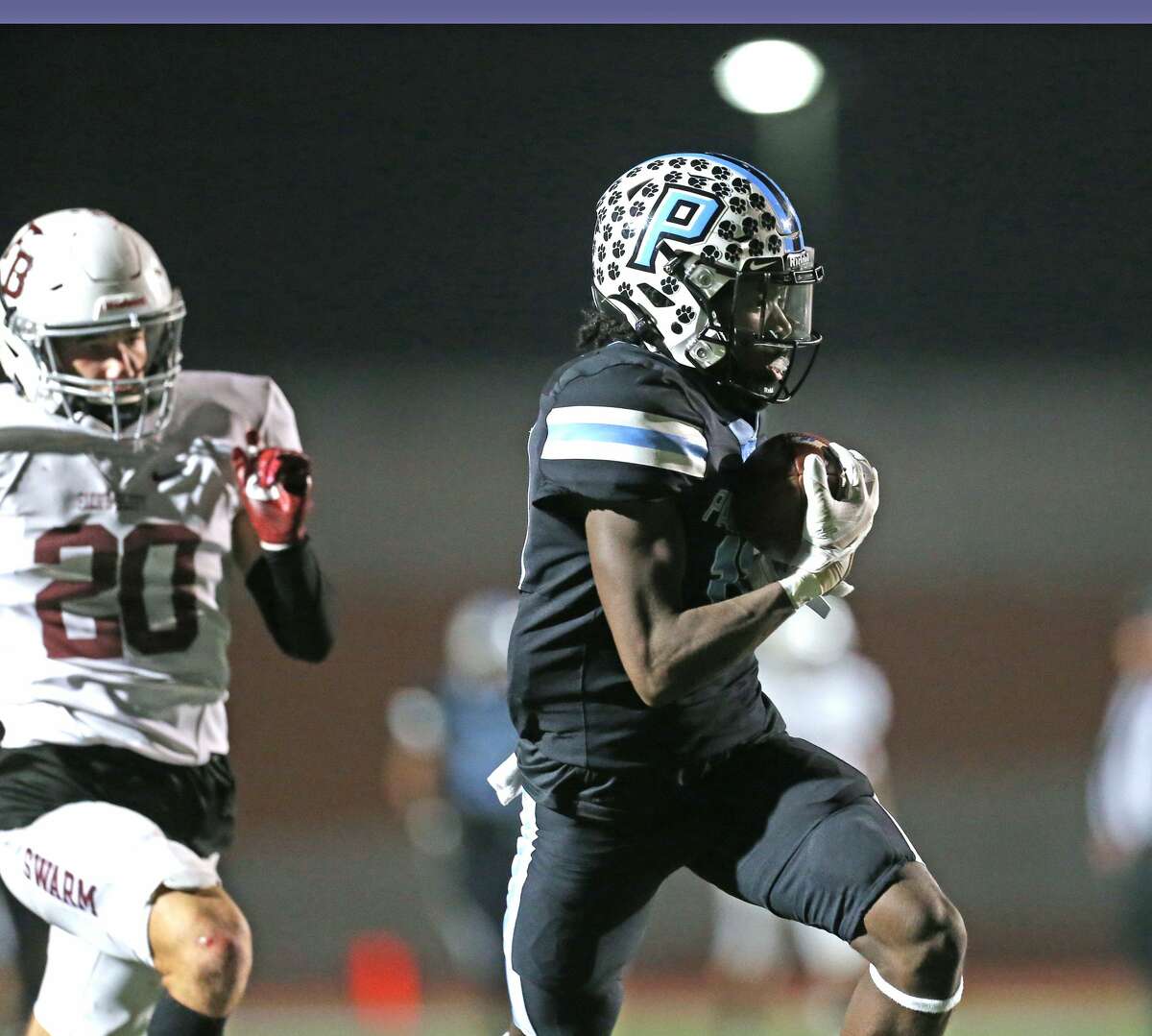 Paetow routs Corpus Christi Flour Bluff, advances to state title game