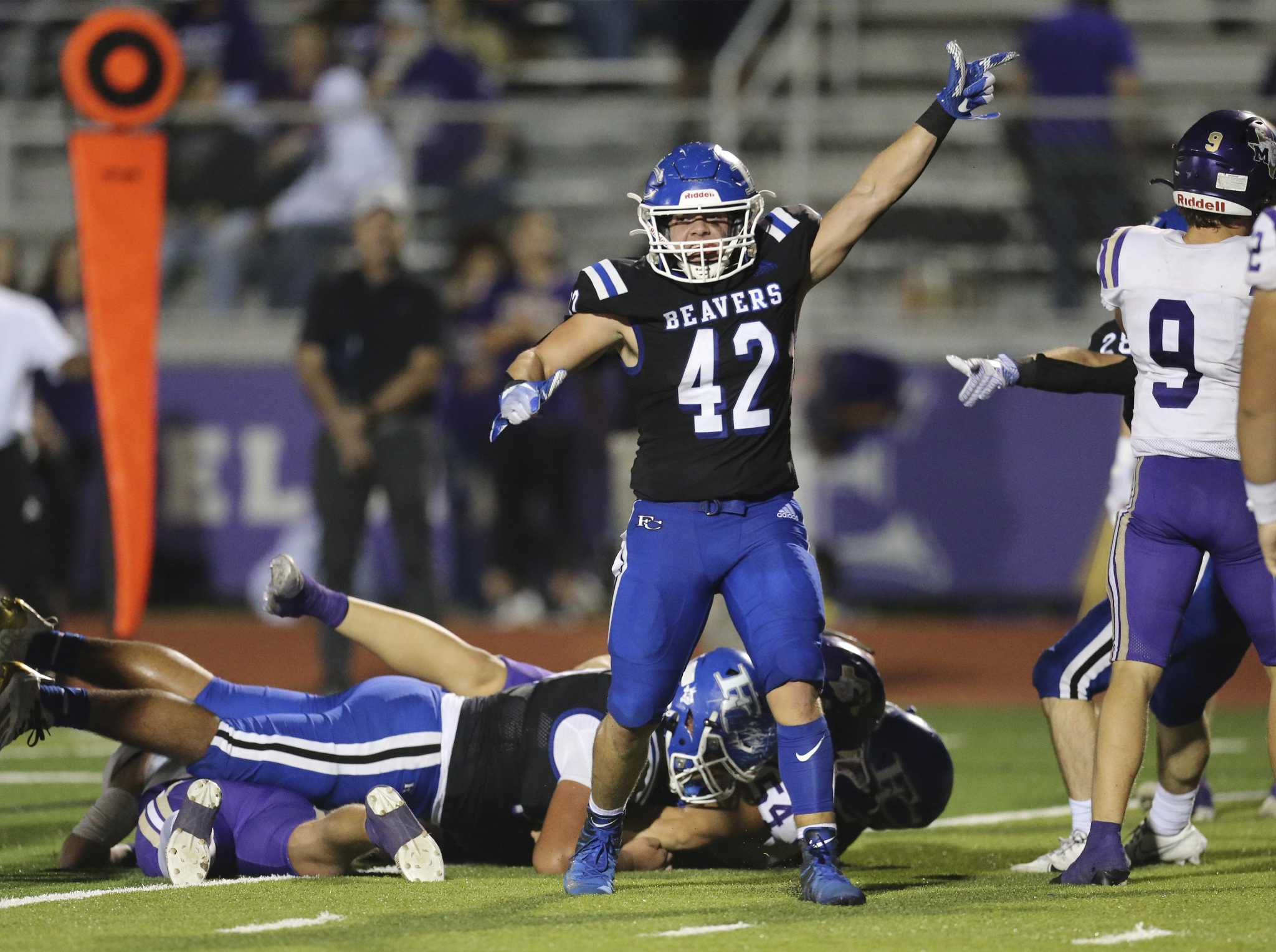 Falls City ready for state and ‘last 48’