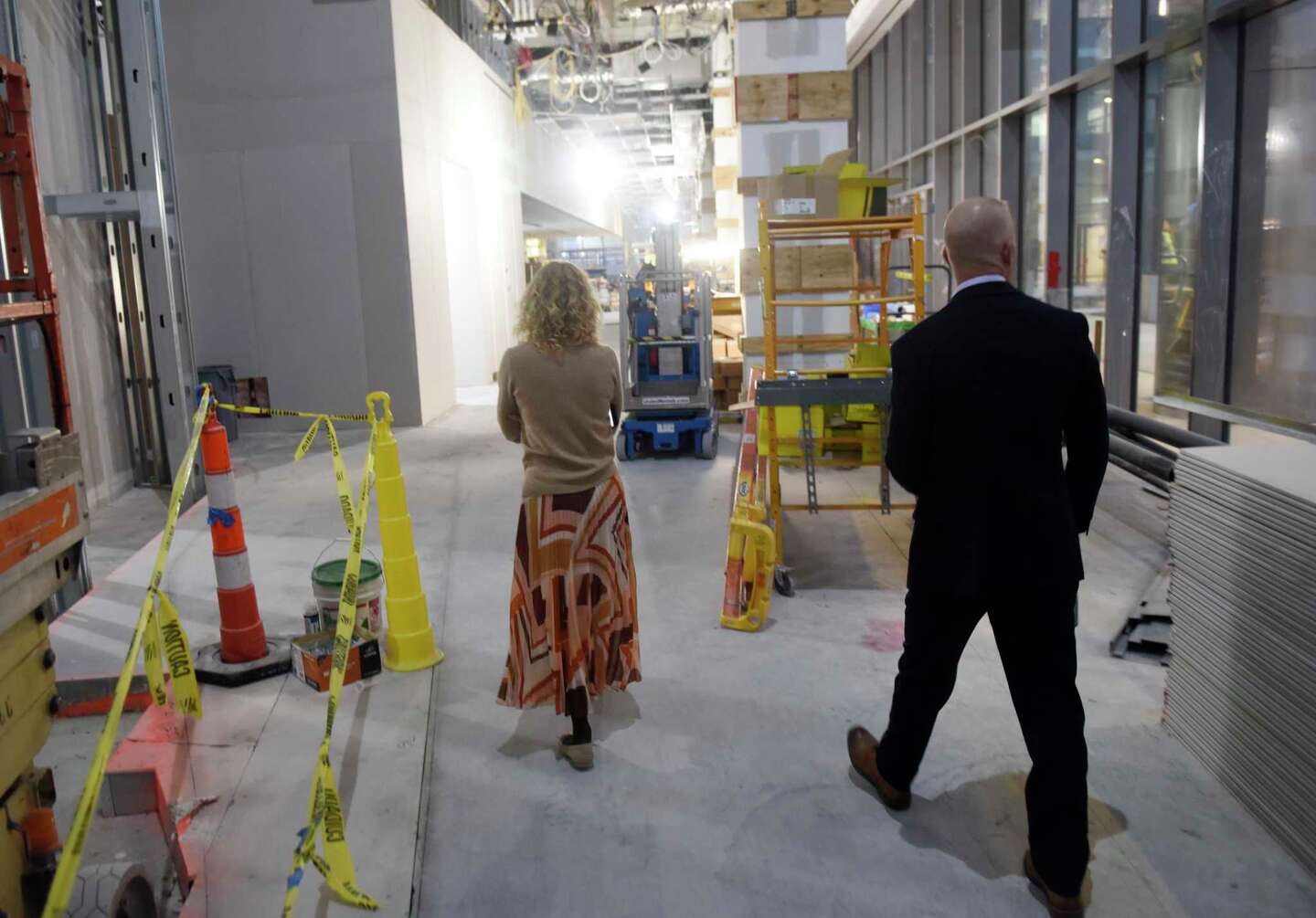 Massive new headquarters highlights Charter’s growth in Stamford