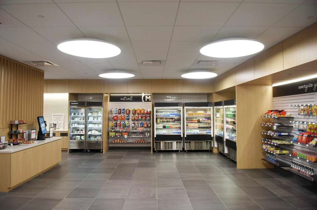 Massive new headquarters highlights Charter’s growth in Stamford