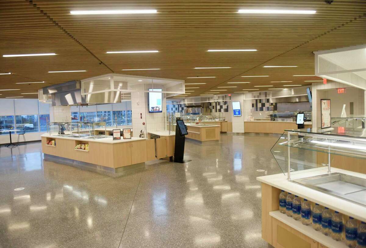 Massive new headquarters highlights Charter’s growth in Stamford