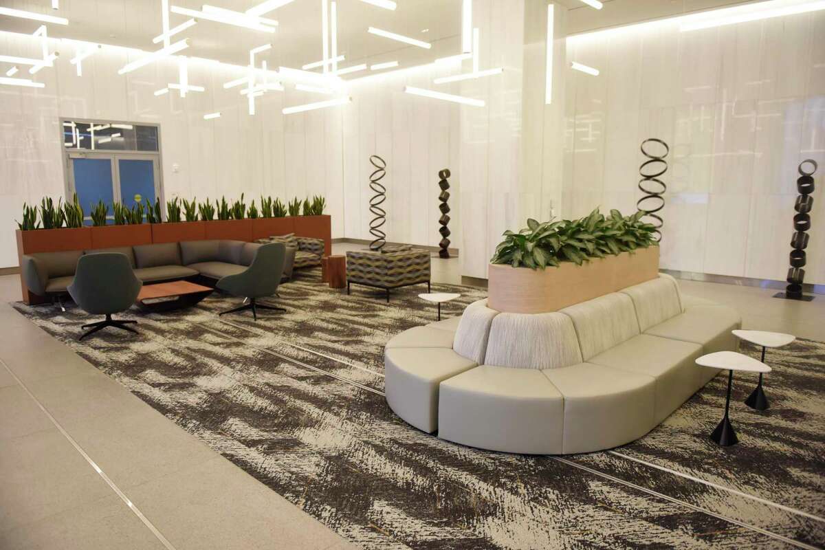 Massive new headquarters highlights Charter’s growth in Stamford