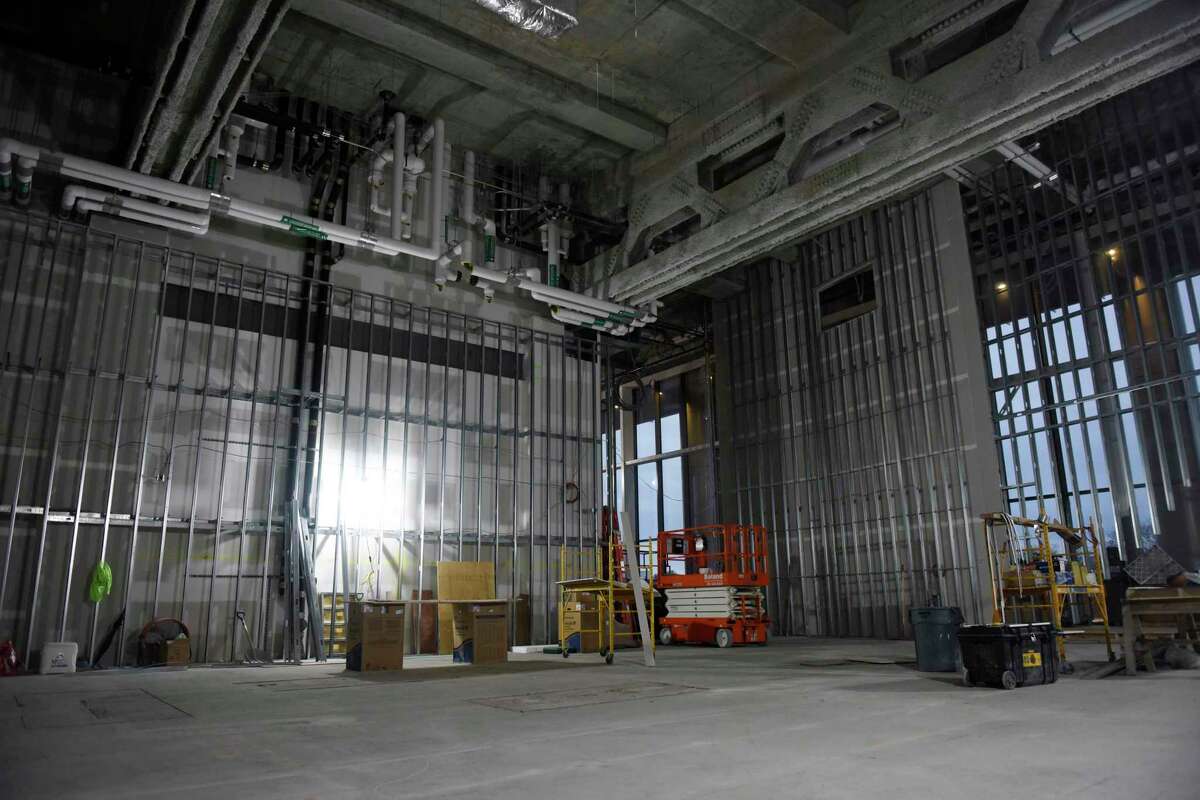 Massive new headquarters highlights Charter’s growth in Stamford