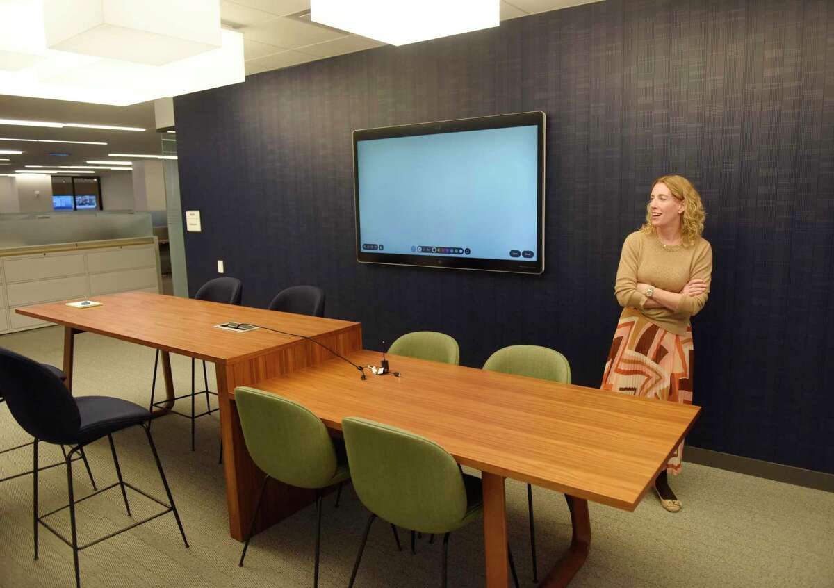 Massive new headquarters highlights Charter’s growth in Stamford