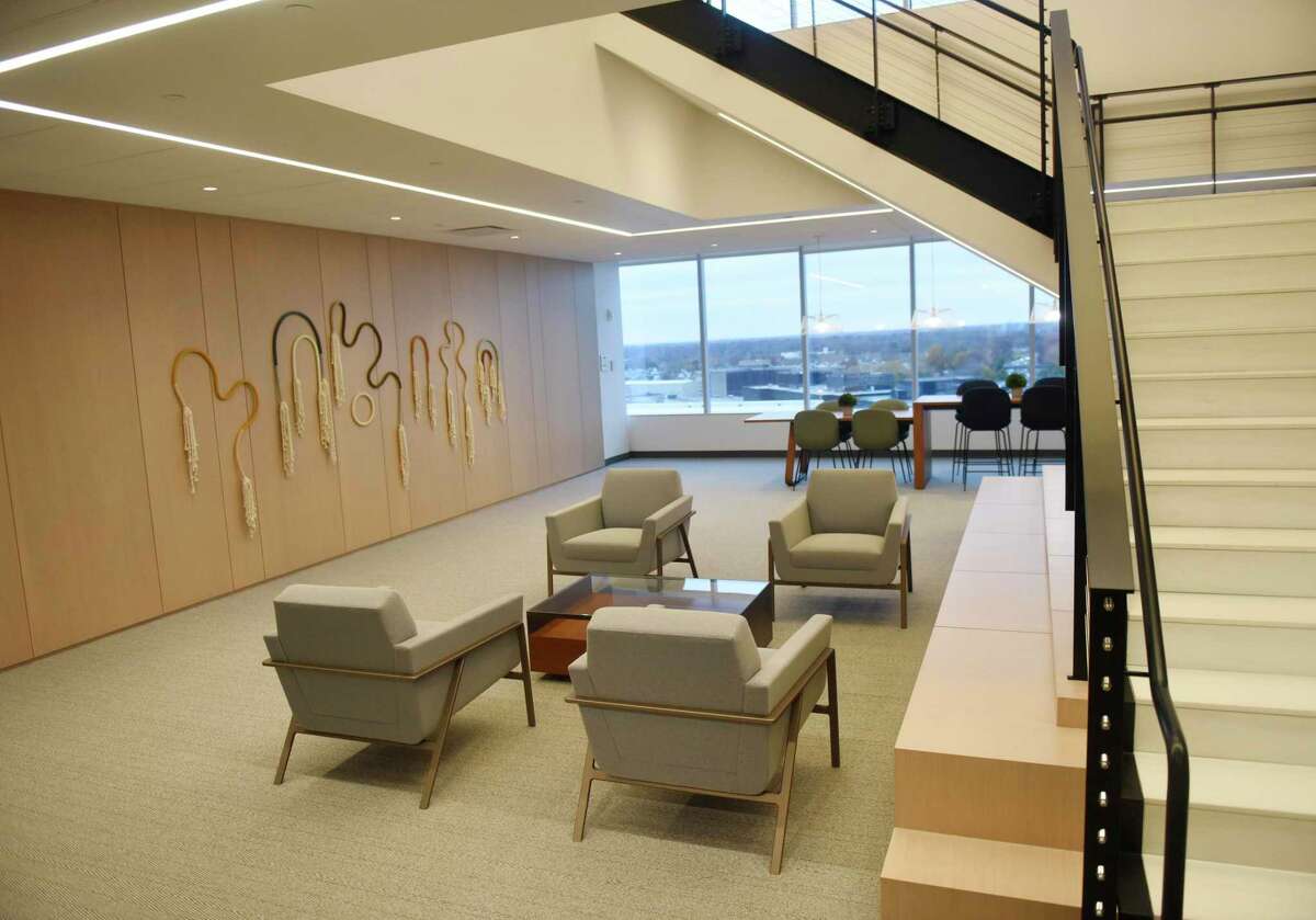 Massive new headquarters highlights Charter’s growth in Stamford