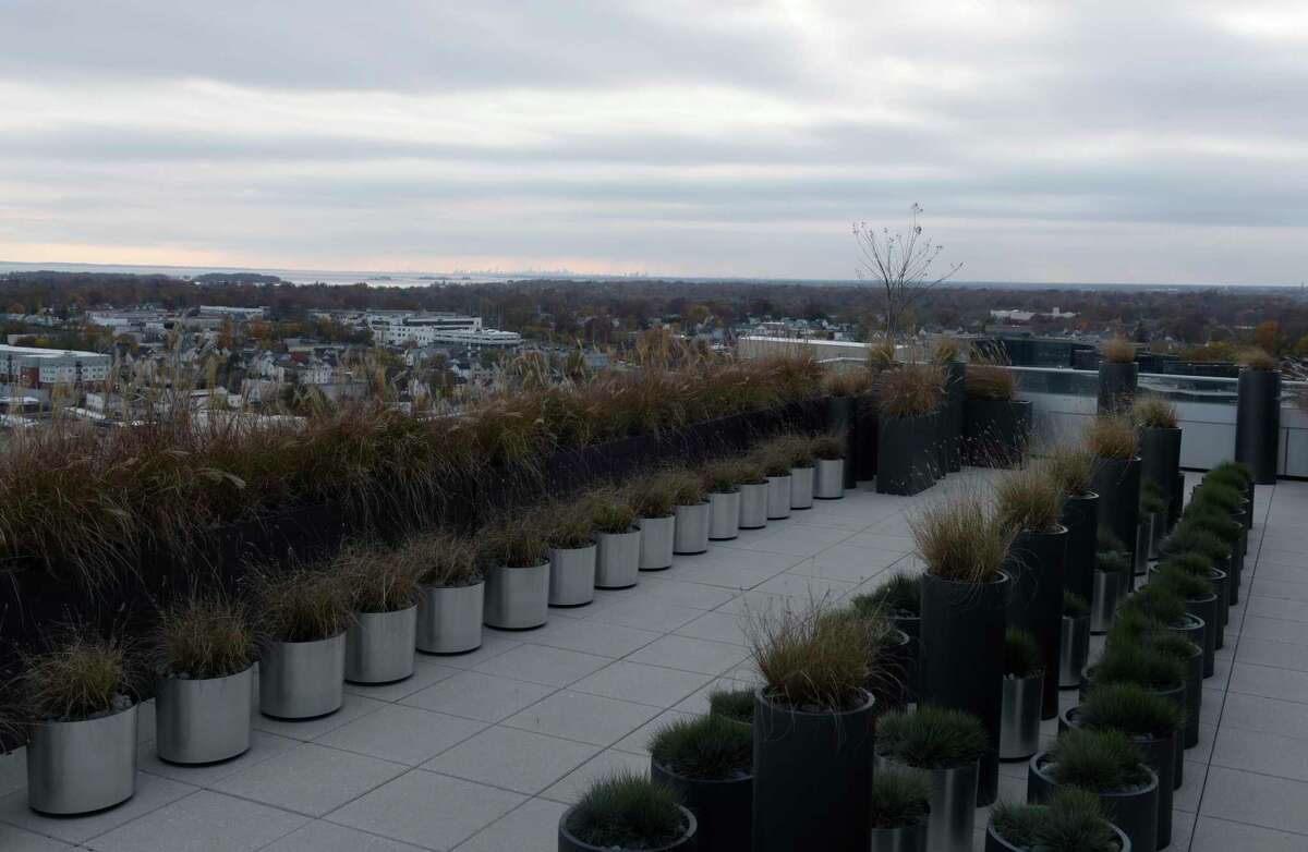 Massive new headquarters highlights Charter’s growth in Stamford